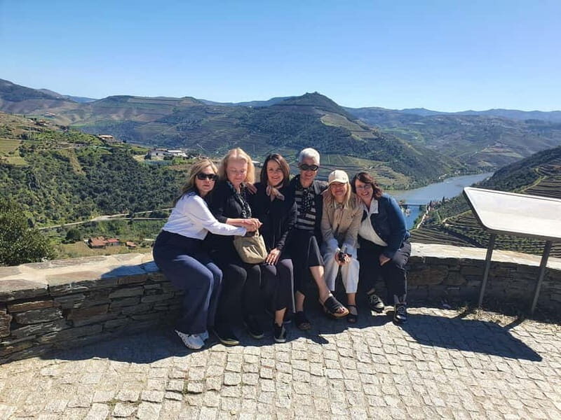 Porto: Douro Valley Private Tour with Winery Visit & Lunch - Scenic Boat Ride on the Douro River