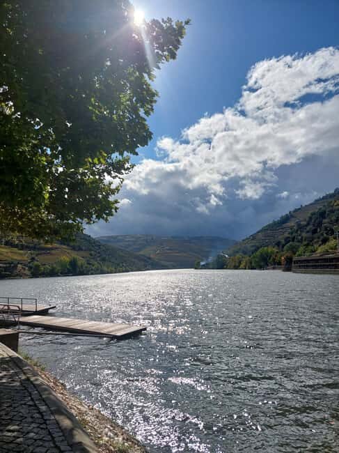 Porto: Douro Valley Tour by Private Car - An Overview of the Experience