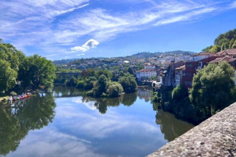 Porto: Douro Valley Tour w/ 3 Tastings, Lunch, & Opt. Cruise - Frequently Asked Questions