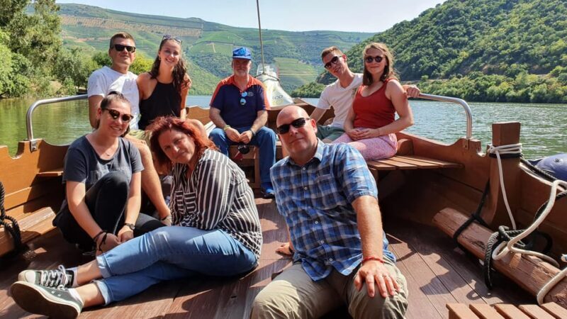 Porto: Douro Valley Tour W/ Wine Taste, Boat Cruise & Lunch - An In-Depth Look at the Tour Experience