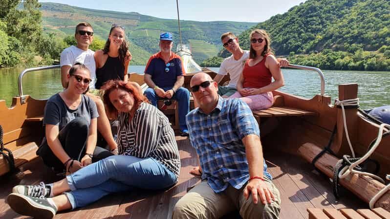 Porto: Douro Valley Tour W/ Wine Taste, Boat Cruise & Lunch - Who Might Want to Think Twice?