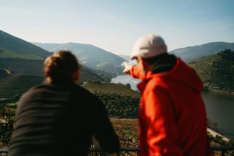 Porto: Douro Valley Tour with 2 Wineries, Lunch and Cruise - Starting Point and Transportation