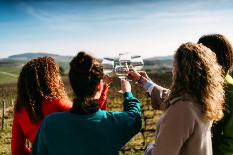 Porto: Douro Valley Tour with 2 Wineries, Lunch and Cruise - Visiting Quinta da Avassada: Wine Tasting and Vineyards