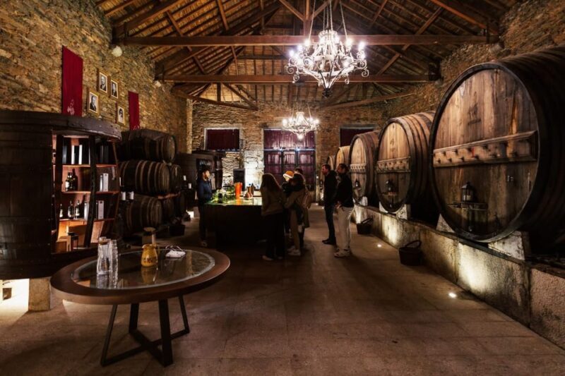 Porto: Douro Valley Tour with 2 Wineries, Lunch and Cruise - Final Recommendation
