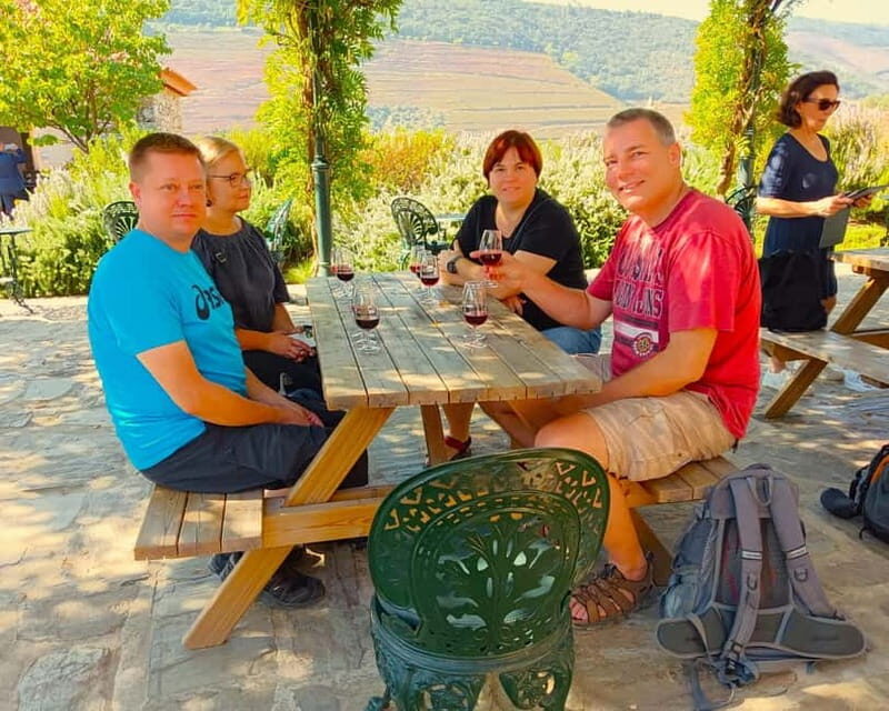 Porto: Douro Valley Tour with 3 Wineries and Lunch - Who Will Love This Tour?