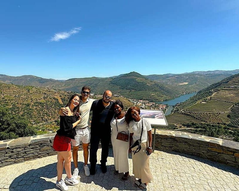Porto: Douro Valley Tour with 3 Wineries and Lunch - FAQ: Practical Questions About the Douro Valley Tour