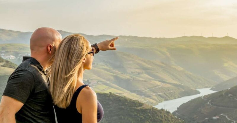 Porto: Douro Valley Tour with Wine Tasting, Cruise and Lunch - An Inviting Introduction to the Douro Valley Tour
