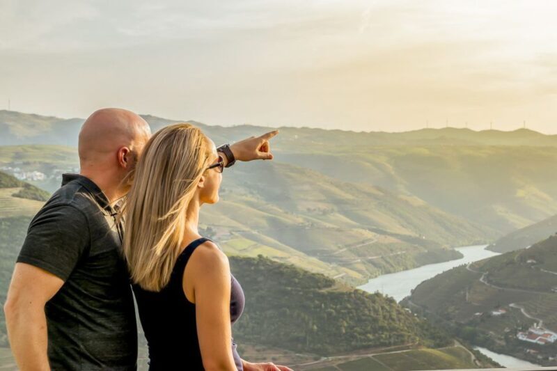 Porto: Douro Valley Tour with Wine Tasting, Cruise and Lunch - The Value of the Experience