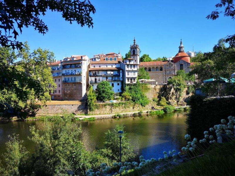 Porto: Douro Valley Wine Tour with Lunch, Tastings & Cruise - Key Points