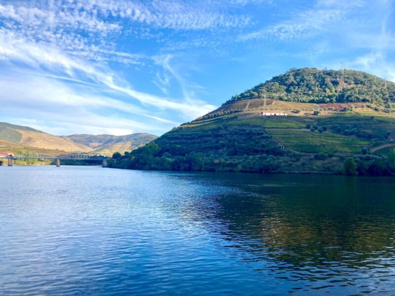 Porto: Douro Valley Wine Tour with Tastings, Boat, and Lunch - Final Thoughts