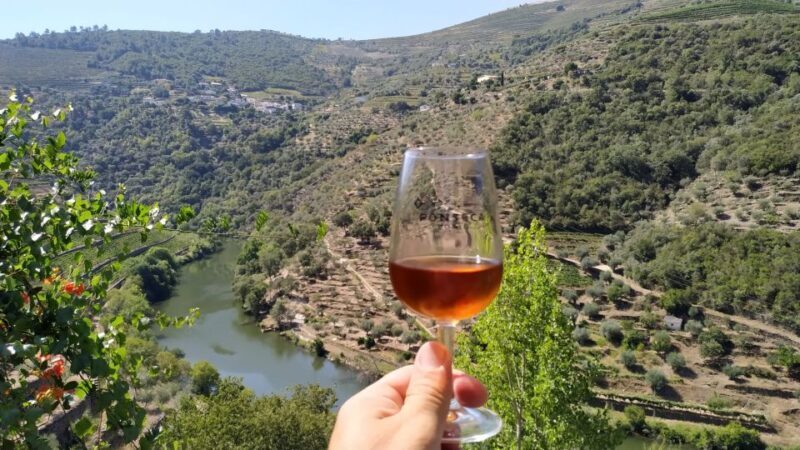 Porto: Douro Valley Wine Tour with Tastings, Boat, and Lunch - FAQs