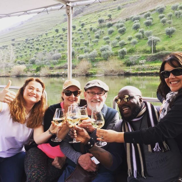 Porto: Douro Valley with 1 or 2 Wineries, Lunch & Boat Tour - Final Thoughts