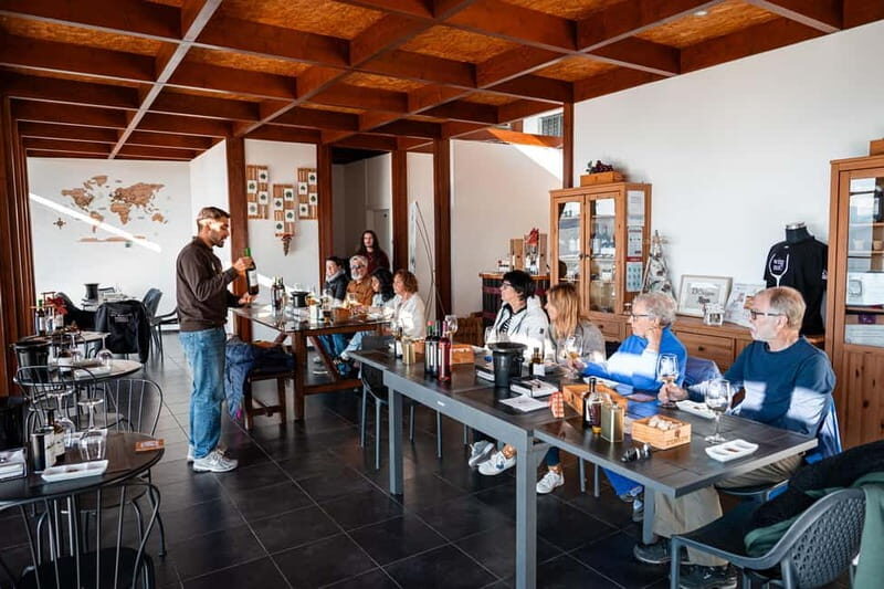 Porto: Douro Wine Tour with Lunch and River Cruise - Frequently Asked Questions