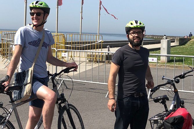 Porto Downtown and Sightseeing Bike Tour - What You Can Expect from the Porto Bike Tour