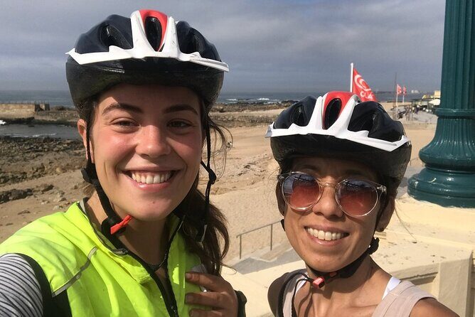 Porto Downtown and Sightseeing Bike Tour - Practical Details