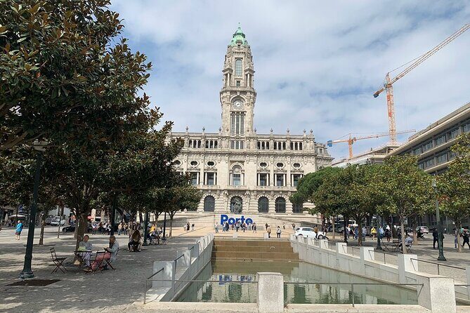 Porto Downtown and Sightseeing Bike Tour - FAQ