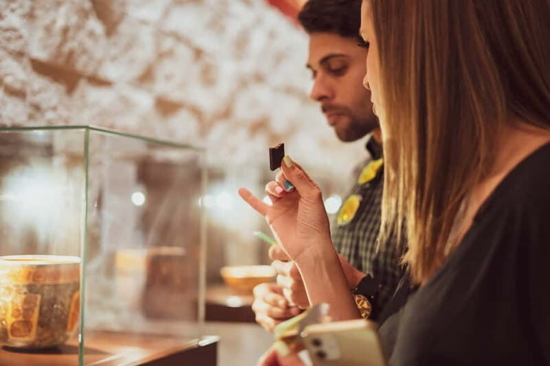 Porto: Entry Ticket at WOW The Chocolate Experience by 20|20 - Who Will Love This Experience?