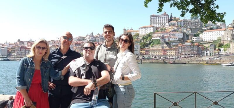 PORTO: Escape IN City - Closed at 7 Keys - What to Expect in Terms of Logistics