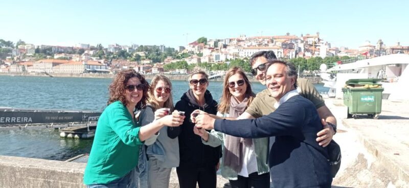 PORTO: Escape IN City - Closed at 7 Keys - FAQ