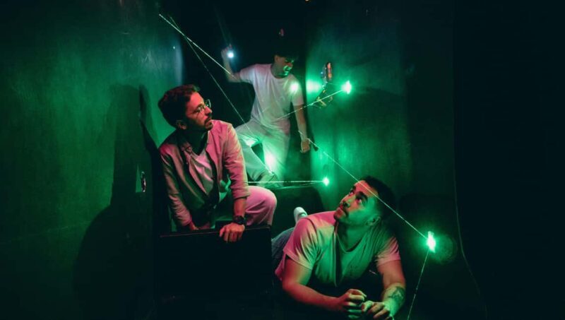 Porto Escape Room : Prison Robbery - Price and Value for Money