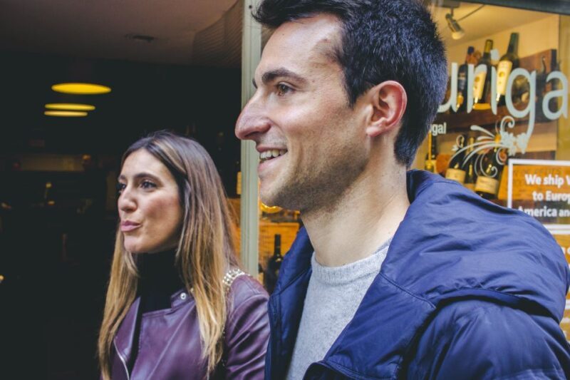 Porto: Evening Local Food Crawl with Drink Pairings - Authenticity and Value