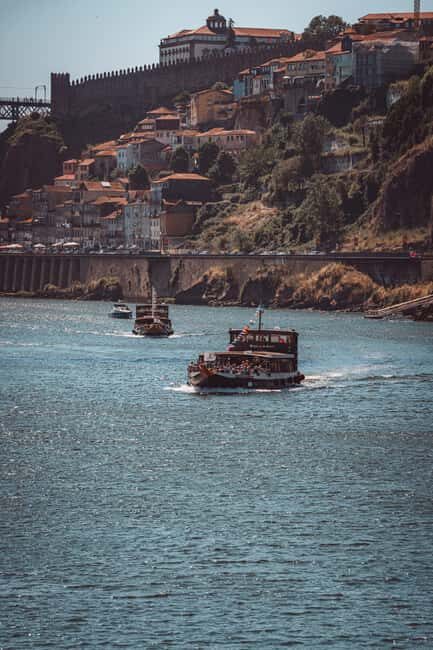 Porto: Explore 6 Iconic Bridges on an Authentic Rabelo Boat - Final Thoughts