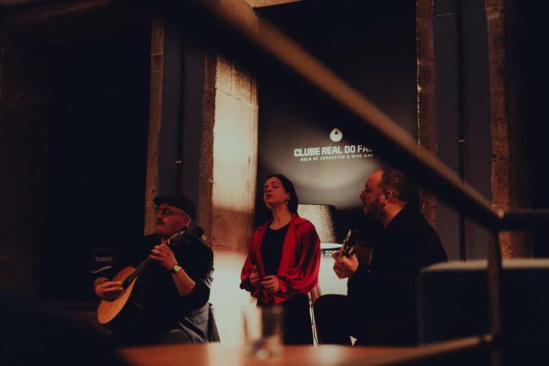 Porto: Fado Live Music, Wine & Cultural Introduction - What Is This Tour All About?