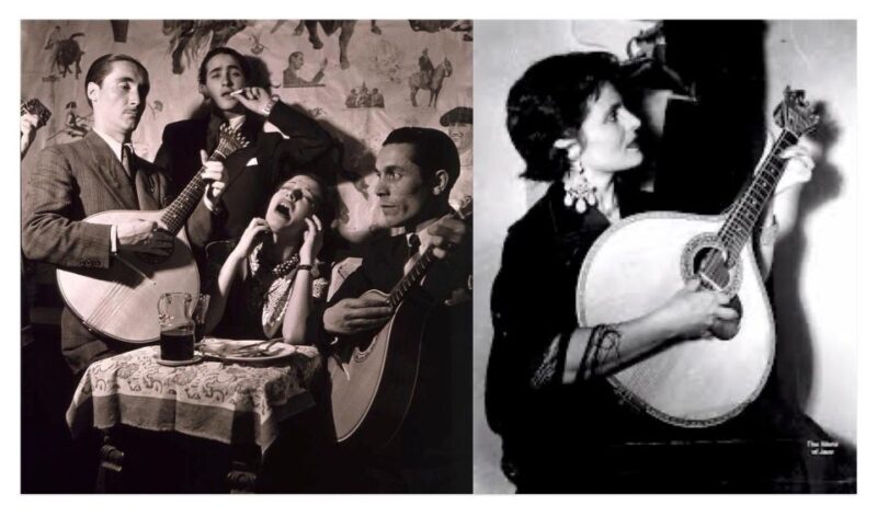 Porto Fado Night Show + Dinner - A Deeper Look at the Experience