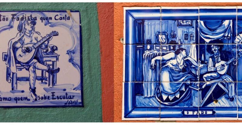 Porto Fado Night Show + Dinner - Why This Tour Might Be Perfect for You