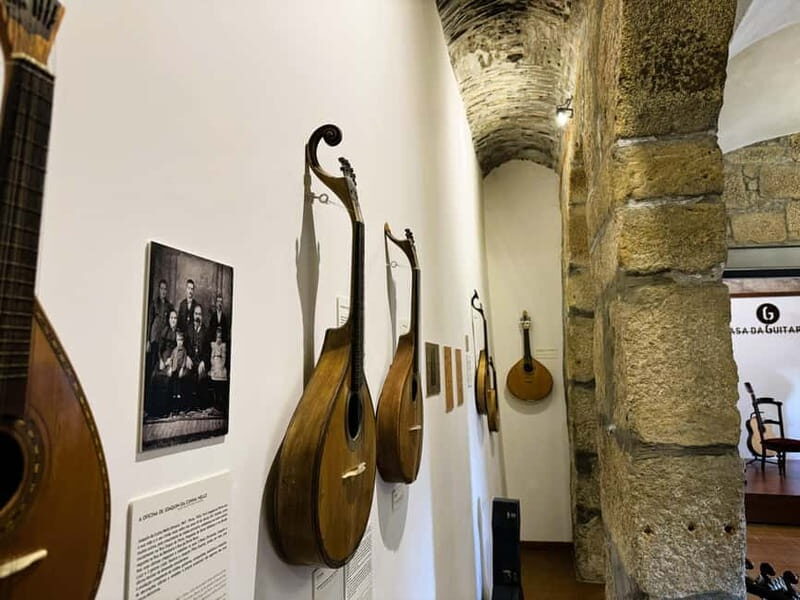 Porto: Fado & Port Wine in Traditional Portuguese Music Shop - Who Will Love This Experience?