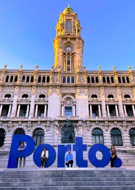 Porto: Fado Show with Dinner and City Tour by Night - Key Points