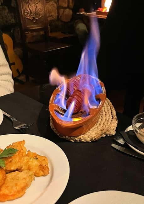 Porto: Fado Show with Dinner and City Tour by Night - An In-Depth Review of Porto’s Night Tour