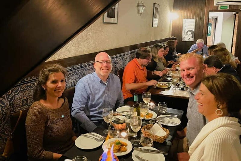 Porto: Fado Show with Dinner and City Tour by Night - Final Thoughts