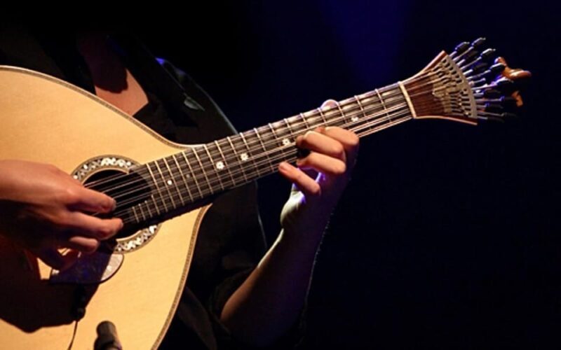 Porto: Fado Show with Dinner in a Traditional Fado House - The Food and Wine Experience