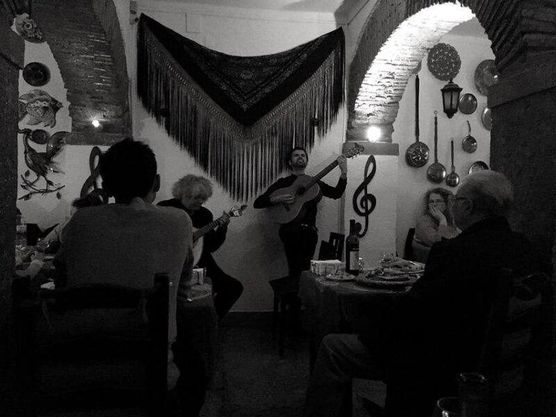 Porto: Fado Show with Dinner in a Traditional Fado House - Who Should Book This Tour?