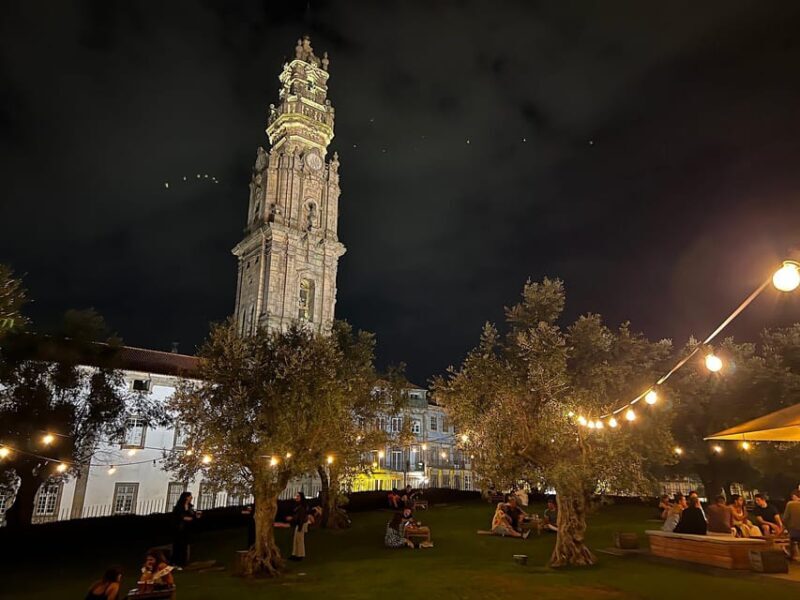 Porto: Fado Show with Dinner in a Traditional Fado House - Who Might Want to Consider Other Options?