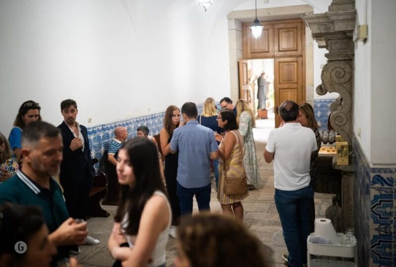 Porto: Fado Show with Guided Tour in a Historic Monastery - Final Thoughts: Why This Tour Stands Out