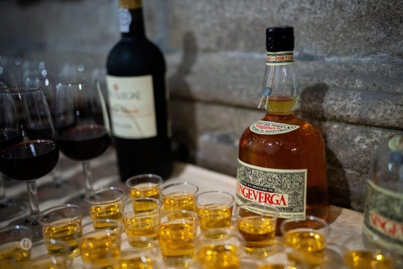 Porto: Fado Show with Guided Tour in a Historic Monastery - Frequently Asked Questions