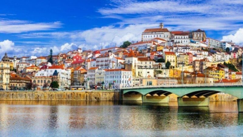 Porto: Fátima & Coimbra Private Tour - FAQ