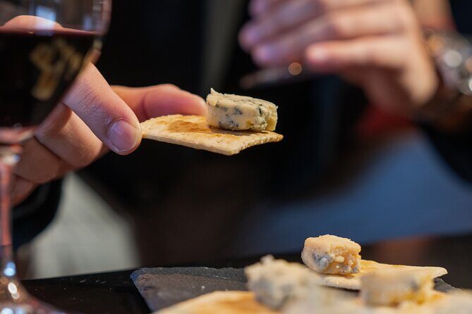 Porto: Flavours of Portugal  Wine Tastings at WOW Wine School - FAQs