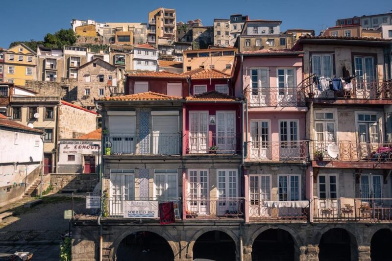 Porto: Flexible Romantic Walking Tour - What Travelers Say