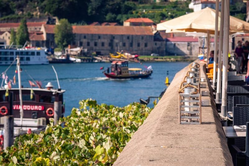 Porto: Flexible Walking Tour in Medieval Area - Practical Details