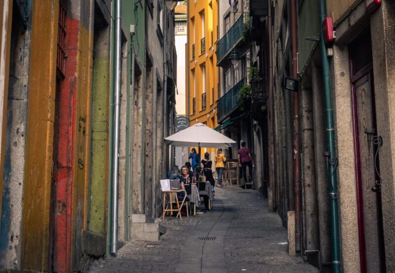 Porto: Flexible Walking Tour in Medieval Area - Who Should Consider This Tour