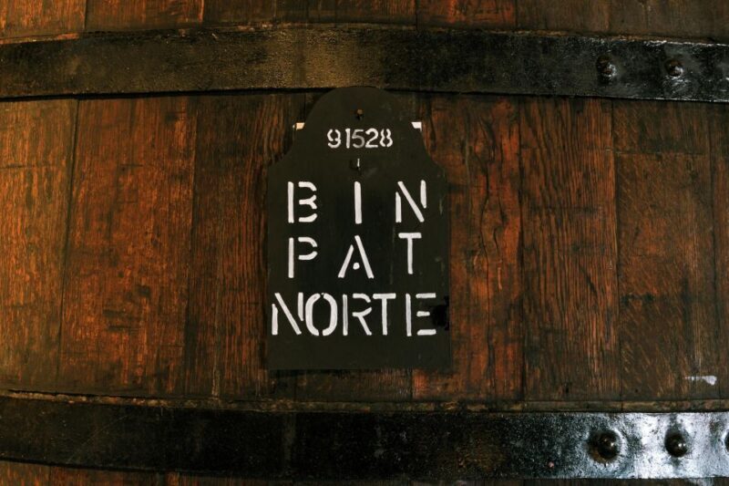 Porto: Fonseca Cellar Tour & 1 WOW Museum - Who Will Love This Tour?