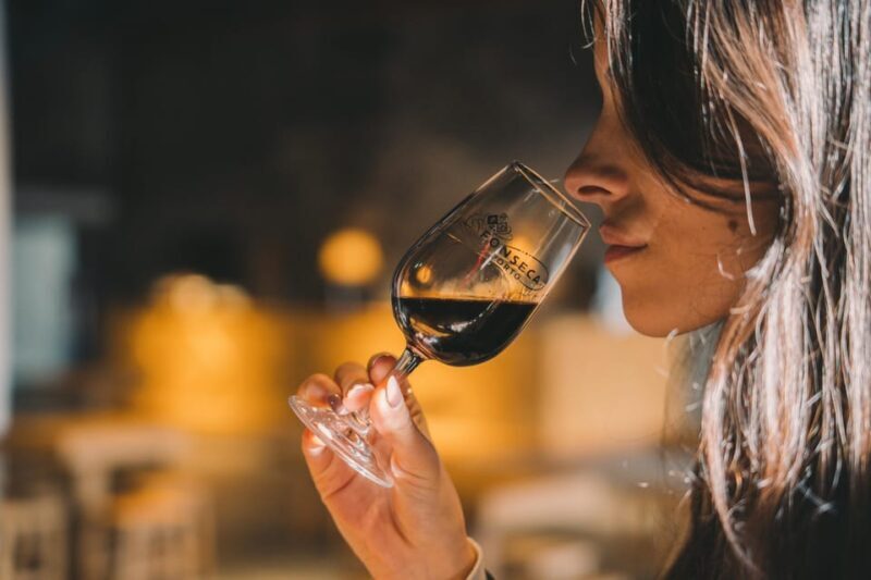 Porto: Fonseca Cellar Tour & Fado Show with Optional Dinner - Key Points
