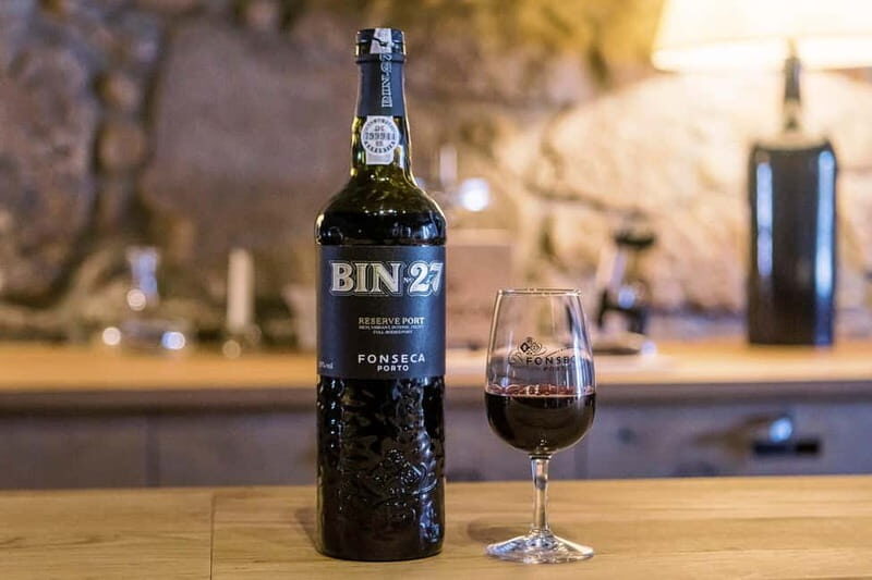 Porto: Fonseca Wine Cellar & WOW Wine Experience - Getting to Know the Experience