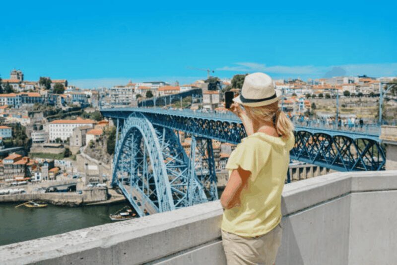 Porto: Food and Wine Tour - Introduction