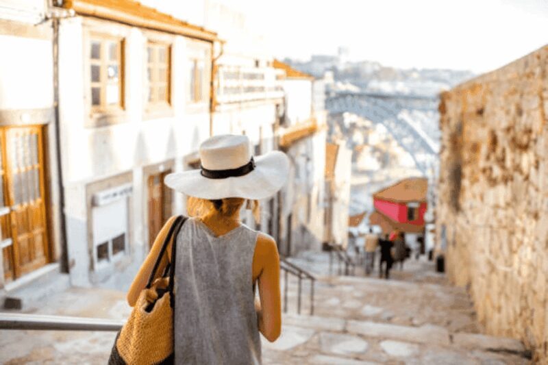 Porto: Food and Wine Tour - Key Points