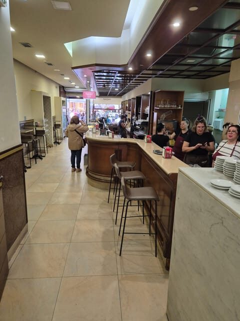 Porto: Food and Wine Walking Tour with José - What to Expect on a Practical Level