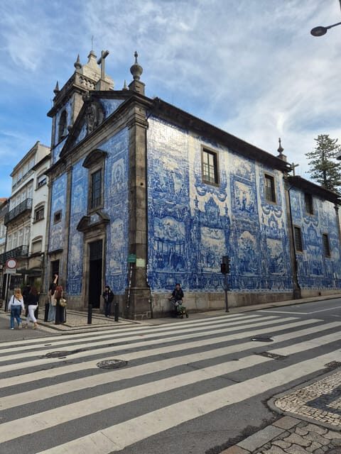 Porto: Food and Wine Walking Tour with José - FAQ